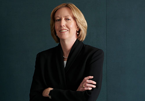 Woodside sees long-term future for LNG