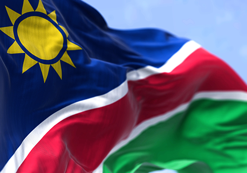 Namibia’s success boosts other frontiers