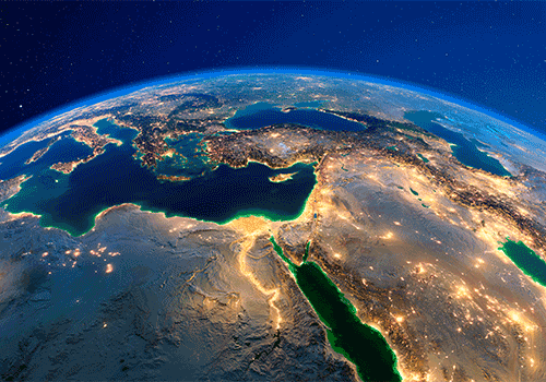 Energean maps out East Med plans