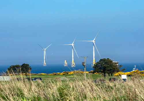 Scottish green gigaproject moves to FEED