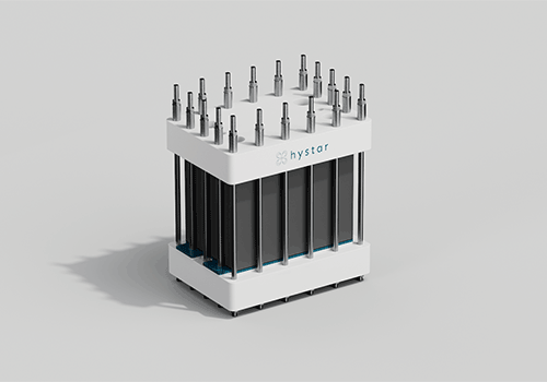 Hystar secures $26mn in series B