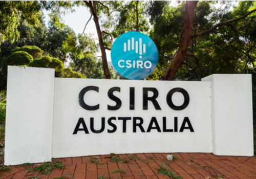 Electrolyser costs to fall sharply – Csiro