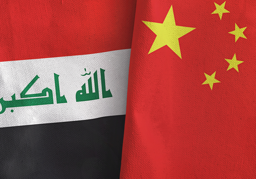 Baghdad steps up energy self-sufficiency drive