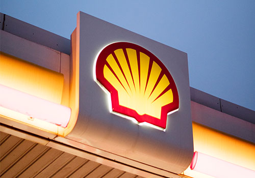 Shell to invest up to £25bn in UK energy system