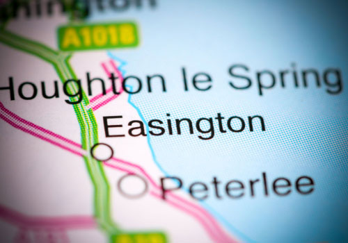 Centrica and Equinor to develop Easington hydrogen hub