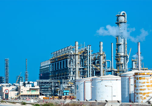 Aramco doubles down on blue hydrogen and ammonia