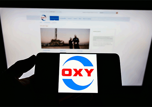 Occidental’s 1Pointfive plans major Texas CCS hub