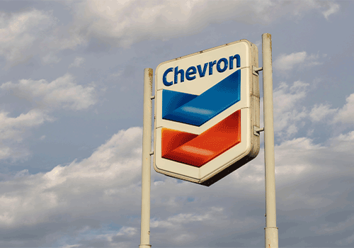 Chevron expands Bayou Bend CCS project