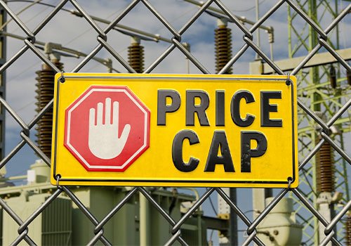 Equinor warns on gas price cap complications