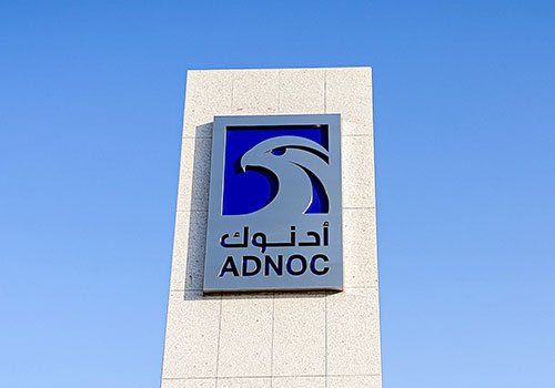 New finds boost Adnoc’s output push