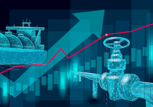 Is LNG getting easier again for trading houses?