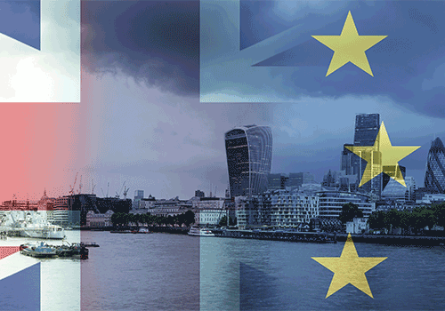 Ice to launch London-based TTF market