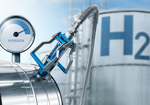 Europe faces reality check on hydrogen ambitions