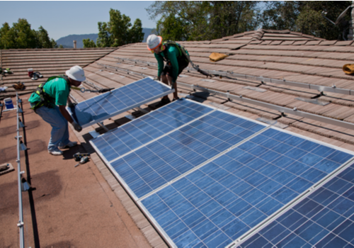 California shelves solar metering proposals