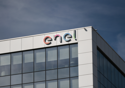 Enel grows renewables fleet by 65pc