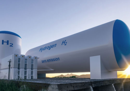 Timing a challenge for hydrogen storage