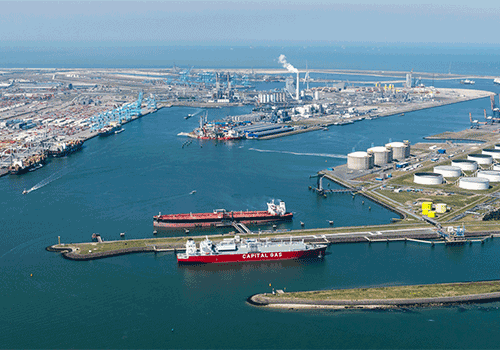 First largescale solid-oxide electrolyser installed at Neste’s ...