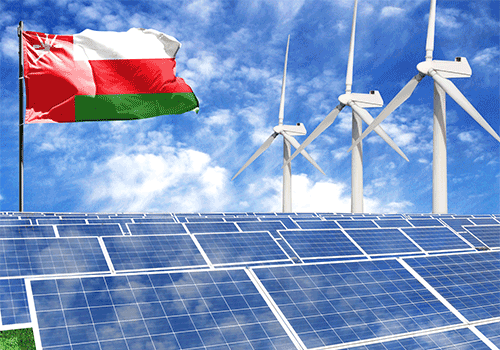 Outlook 2024: Oman – Taking a leading role in the global energy transition