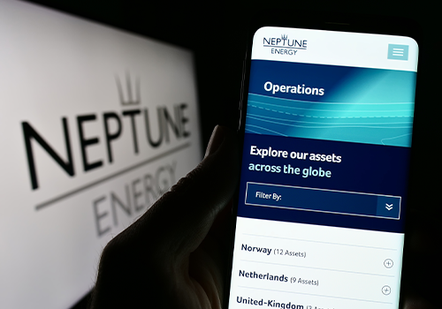 Eni and Neptune sign acquisition deal