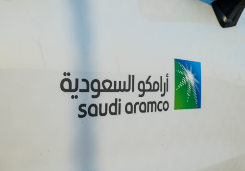 Aramco pursues multi-faceted gas growth strategy
