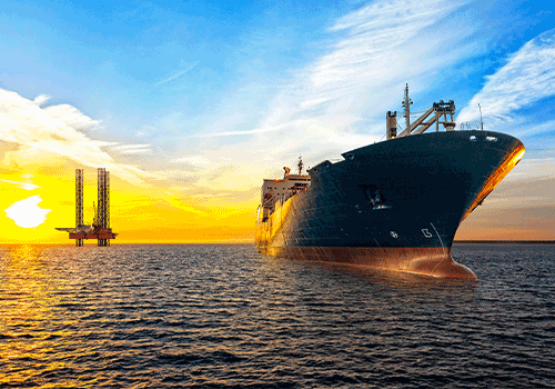Crude tanker market outlook remains strong
