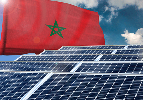 Morocco unveils its green hydrogen offering