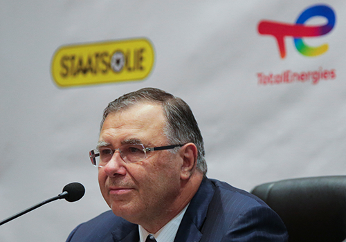 Suriname’s upstream enters new era