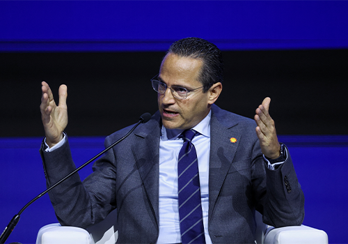 Shell eyes 75% capacity boost at Quest CCS