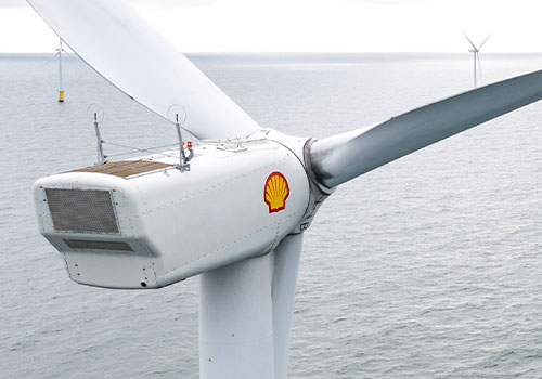 Shell bids for Polish offshore wind