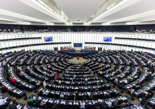 EU ETS revenues will come from frontloading