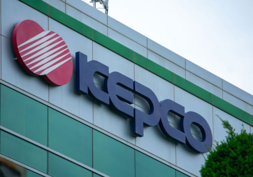 Acwa and Kepco explore green ammonia projects